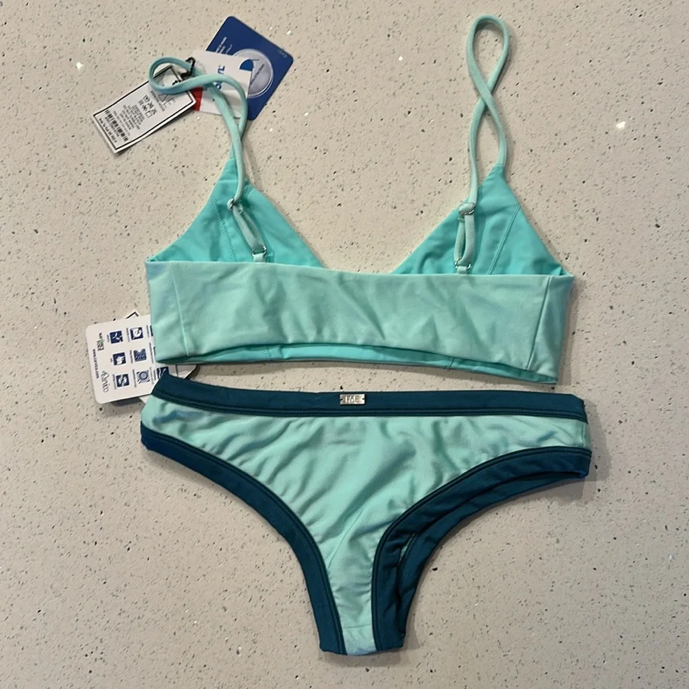 REVOLVE | Swim | Fae Revolve Cheeky Bikini | Poshmark